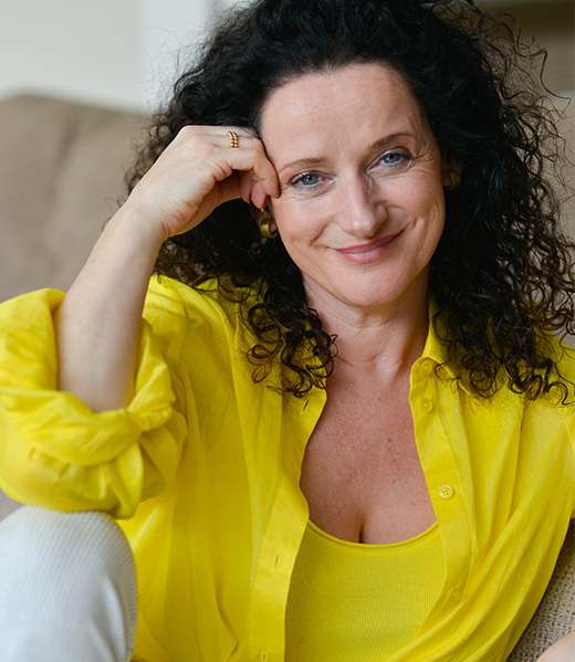 About Me - Catherine O' Sullivan Coaching